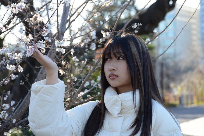 Catch Your Best Moments In Tokyo With A Professional Photographer - What’s Included and How It Works