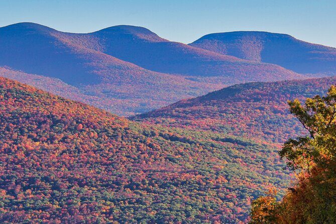 Catskills Scenic Byway Self-Guided Driving Audio Tour - Weighing the Experience: What Travelers Can Expect