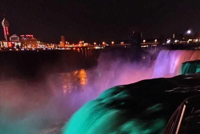 Cave of the Winds Exclusive Night Tour - Authentic Traveler Insights