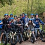Cave Point Fat Tire E-Bike Tour - Who Will Love This Tour?