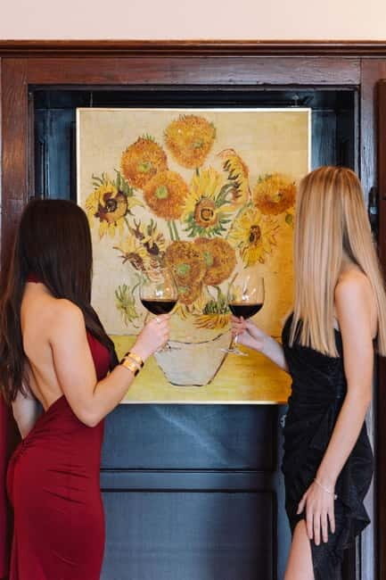 Cavtat: Banac Gallery Entrance & Sparkling Wine - Who Will Love This Tour?
