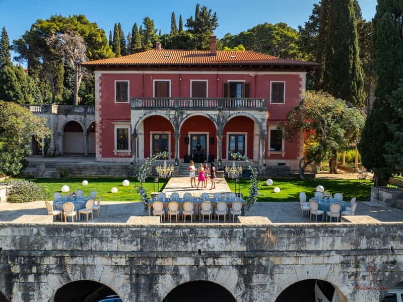 Cavtat Wine Experience: Tasting at Wine Bar Banac - Who Will Love This Experience?