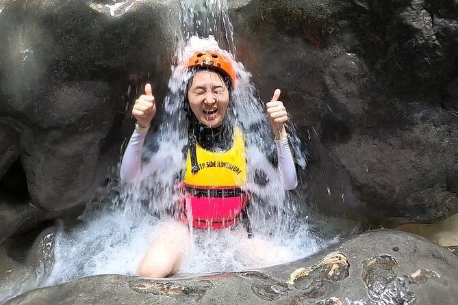 Cebu Kawasan Canyoneering - Final Thoughts