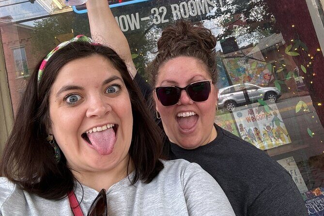 Cedar Rapids Scavenger Hunt by Operation City Quest - Authentic Experiences and Real-World Feedback