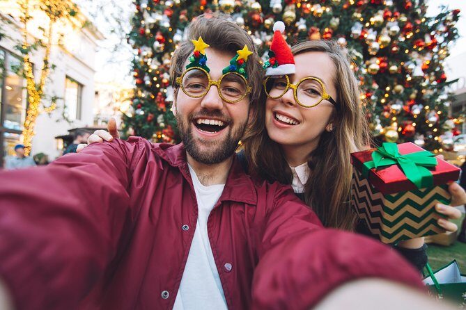 Celebrate with a Holiday Scavenger Hunt in Raleigh with Holly Jolly Hunt - What’s Included and What to Consider