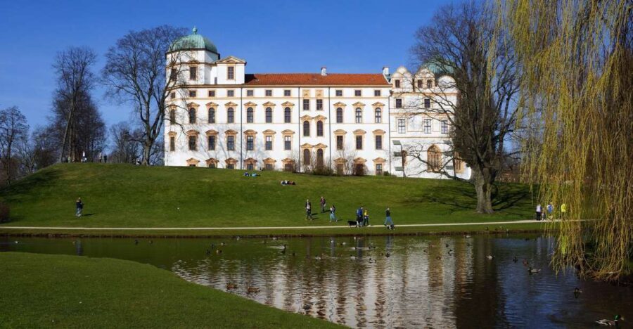 Celle: Private Guided Walking Tour - The Historical Context
