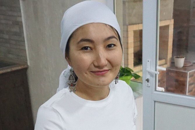 Central Asian Manty Cooking Master Class - What You Can Expect from the Tour