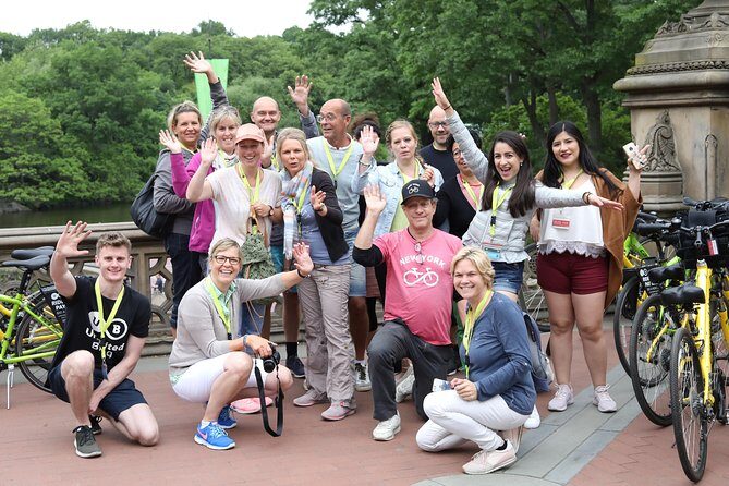 Central Park Bike Tour in Dutch or German - The Value of This Bike Tour
