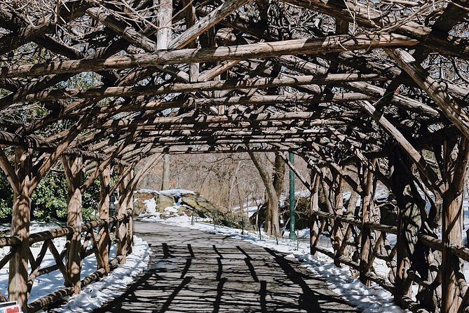 Central Park New York - Exclusive Guided Walking Tour - Who Should Consider This Tour?