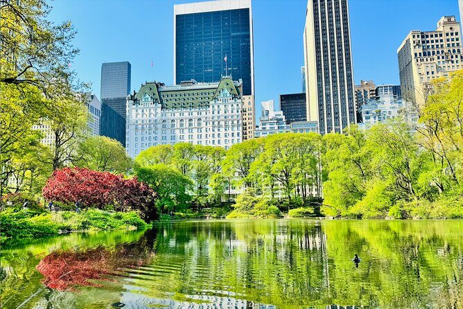 Central Park Pedicab Tour / Photo Stops - Who Will Love This Tour?