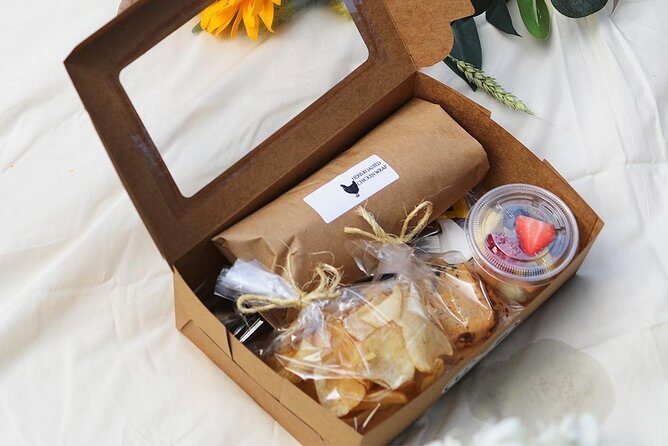 Central Park Picnic with Full Day Bike Rental - Riding Through Central Park: What to Expect