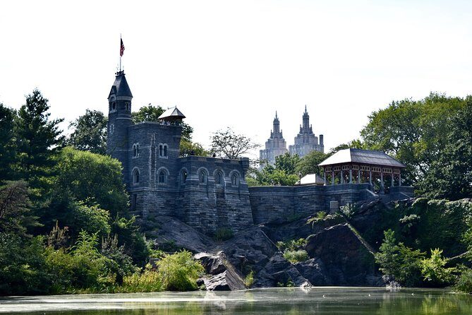 Central Park Private Photo or Video Experience - Who should consider this tour?