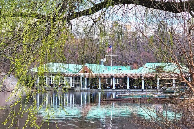 Central Park Secrets And Highlights - Who Should Book This Tour?