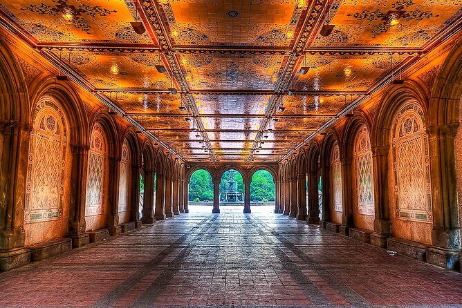 Central Park Walking Tour - What Reviewers Say (based on available feedback)