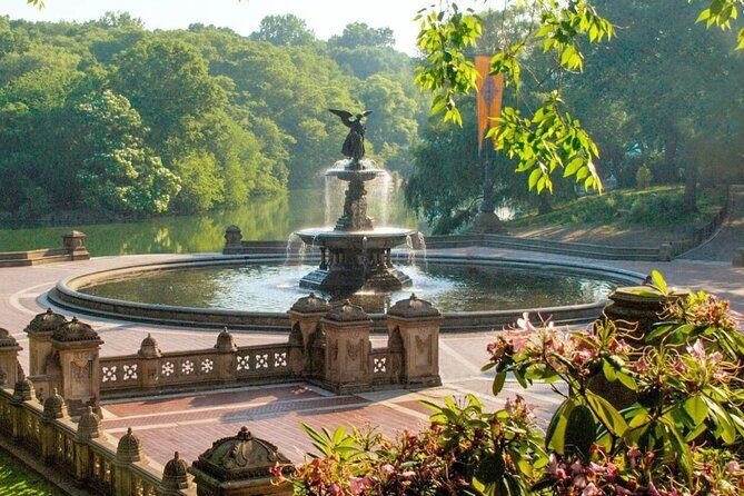 Central Park Wonders And Secrets Shared Walking Tour - Who Will Appreciate This Tour?