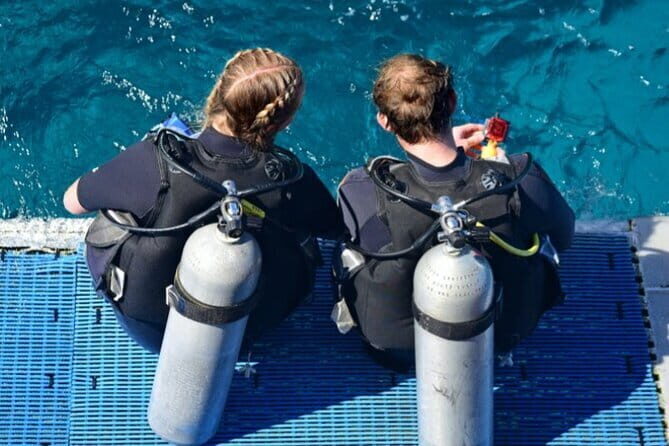Certified and Beginner Scuba Diving from Pattaya - What to Expect on the Day