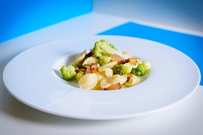 Cesarine: Home Cooking Class & Meal with a Local in Bari - FAQ