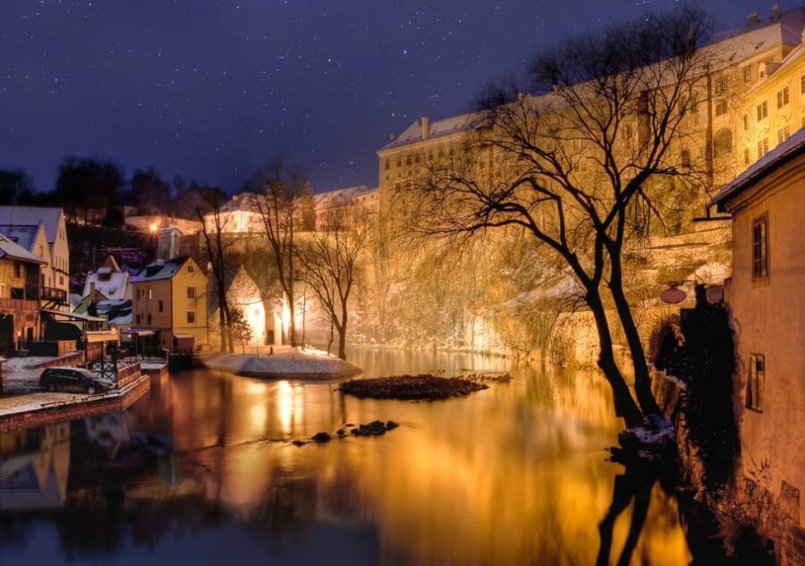Cesky Krumlov: Private 2-Hour City Walking Tour - Why This Tour Offers Great Value