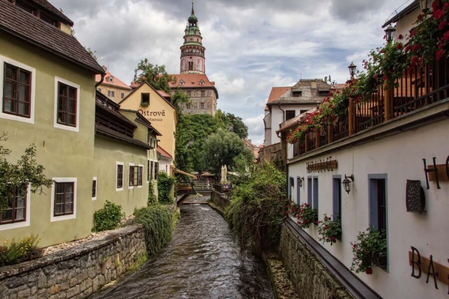 Cesky Krumlov Private Day Trip from Prague - Cost and Value Analysis