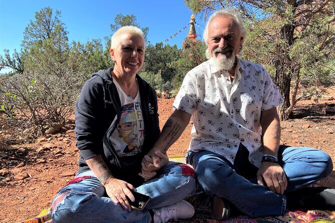 Chakra Balancing & Healing Meditation - An In-Depth Look at What to Expect