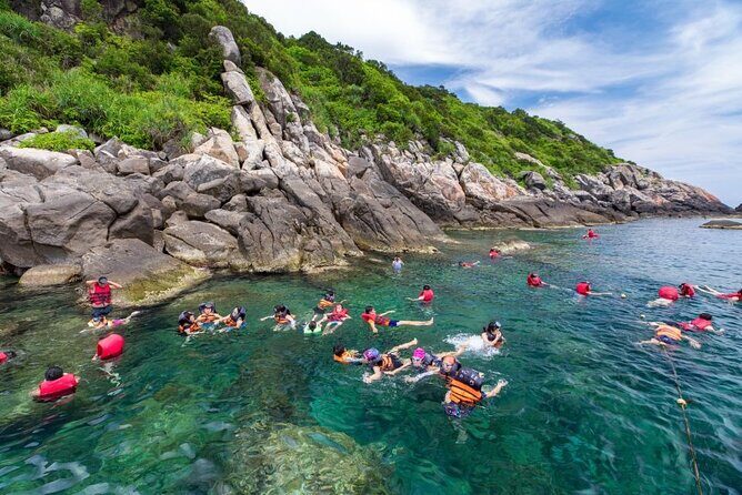 Cham Island Day Tour from Hoi An with Group tour - Why This Tour Offers Good Value