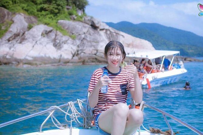 Cham Island Snorkeling Tour - The Itinerary in Detail