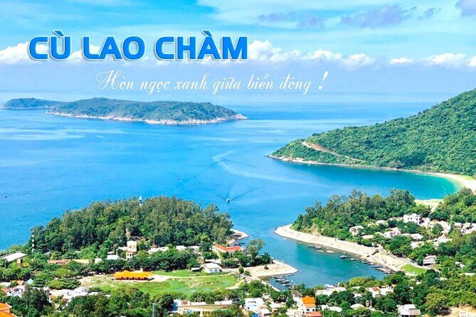 Cham Island Snorkeling,Beach Tour (Hoi An Viet Nam) - Practical Aspects and Value