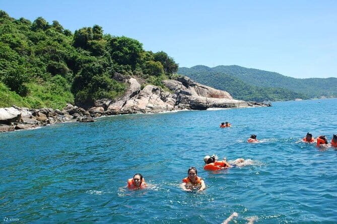 Cham Islands Snorkeling Trip by Speedboat from Hoi An/DaNang - Who Would Enjoy This Tour?