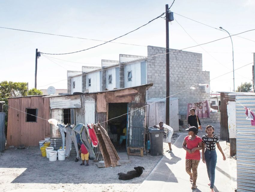 Chameleon Tour A Real Township Experience with Local Guides - How the Tour Delivers Value