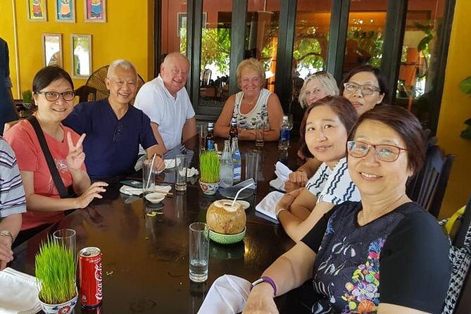 CHAN MAY orTIEN SA Port to Highlights of Hoi An City &Countryside - Practical Tips & Considerations