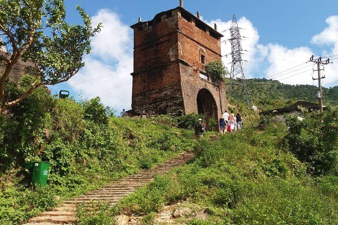 Chan May Port: Private Car to Hoi An or Ba Na Hills & Hue - Lap An Lagoon: A Picturesque Introduction
