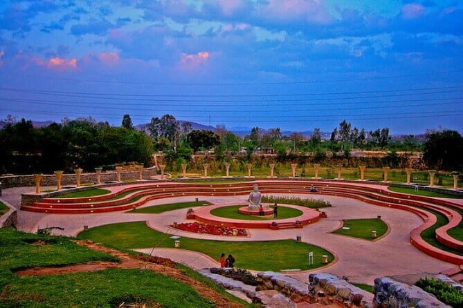 Chandigarh Private Full Day Tour - Final Thoughts