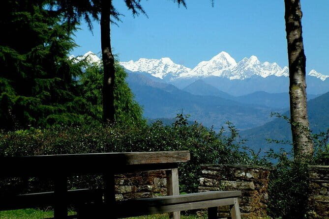 Chandragiri Cable Car Day Tour from Kathmandu - Who Will Love This Tour?