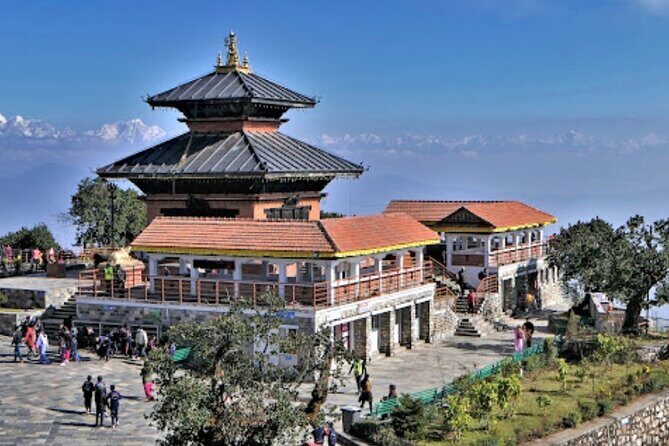 Chandragiri Hill Cable Car Day Tour from Kathmandu - FAQs