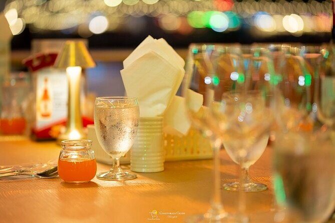 Chao Phraya Princess Cruise - Who Should Consider This Cruise?
