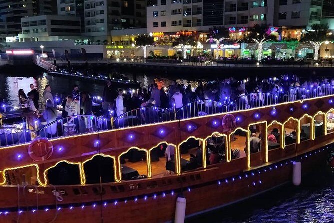Chao Phraya River Dinner Cruise - Ticket Only - An In-Depth Look at the Chao Phraya River Dinner Cruise