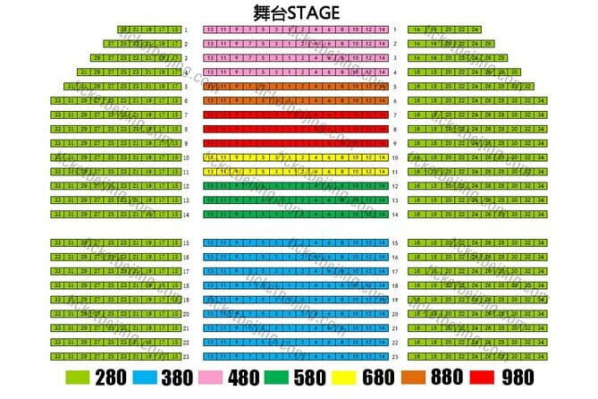 Chaoyang Theatre Beijing Acrobatic Show Tickets - Transportation & Practical Tips