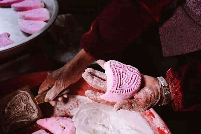 Chaozhou and Shantou Intangible Cultural Heritage Experience - Practical Tips for Travelers