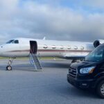 Charleston city to Charleston Airport (CHS) - Departure Private Transfer - Understanding the Experience