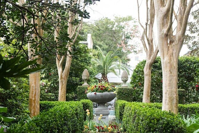 Charleston History and Horticultural Tours - The Sum Up: Who Will Enjoy This Tour?