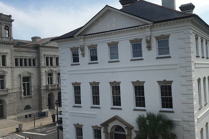 Charleston History Tour - What to Expect from the Experience