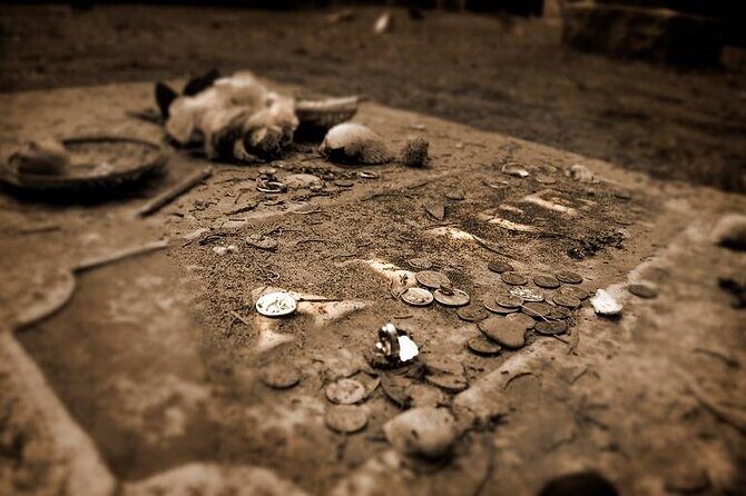 Charleston: Myths and Monsters (Paranormal History Tour) - Summary of the Experience: Who’s It For?