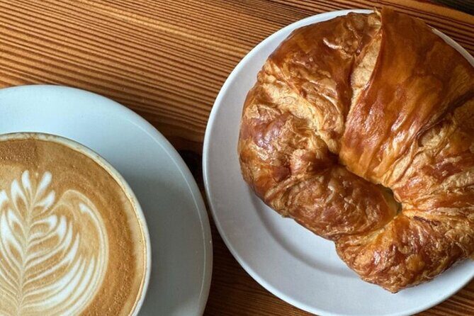 Charleston Private Brunch Walking Tour With Secret Food Tours - Why Choose a Private Tour?