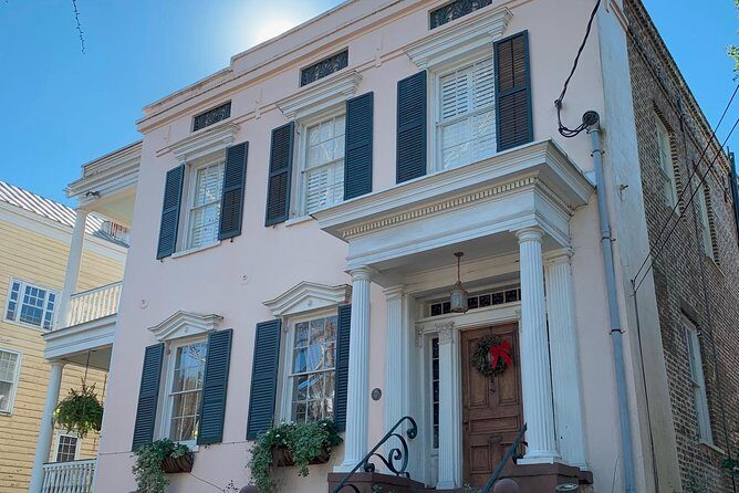 Charlestons Strong Women of the South History Tour - What Makes This Tour Stand Out