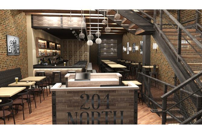Charlotte Bar Hunt: Uptown Charlotte Showdown - Who Should Consider This Tour?