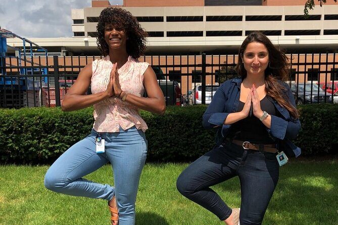 Charlotte City Scavenger Hunt Excursion by Wacky Walks - In-Depth Breakdown of the Experience