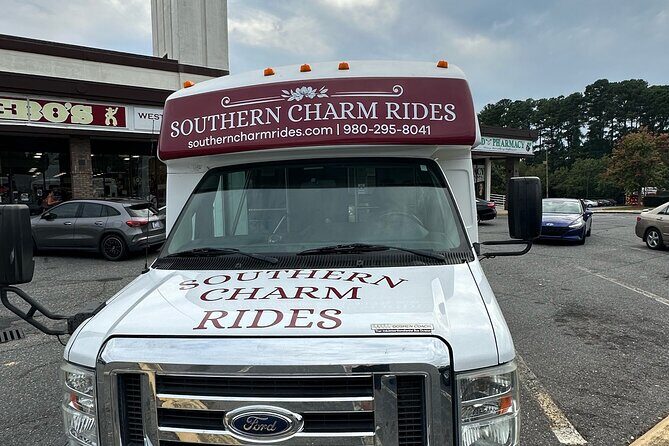 Charlotte's Ultimate Southern Charm Historical City Bus Tour - The Sum Up: Who Will Love This Tour?
