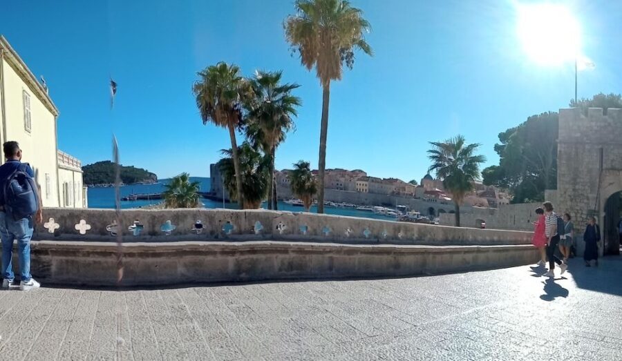 Charm of Old Dubrovnik - What Makes This Tour Stand Out?