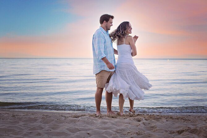 Charms of Honolulu Walking Tour for Couples - Practical Details and Value