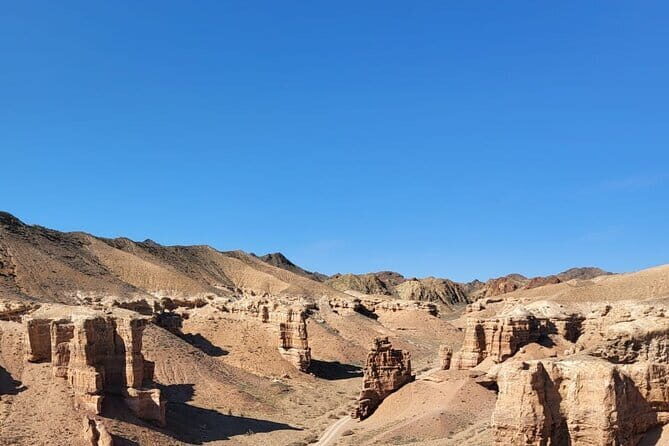 Charyn Kolsay Kaindy Private Tour - Authentic Experiences and Traveler Feedback